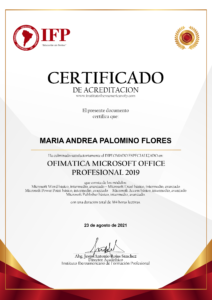 Instituto iberoamericano Especializaciones a tu alcance ...